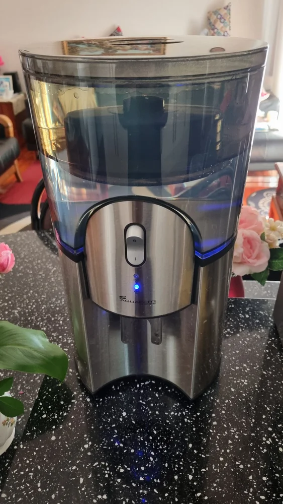 Aquaport Signature Filtered Water Cooler reviews | ProductReview.com.au