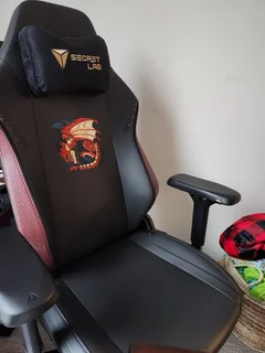 Secretlab reviews | ProductReview.com.au