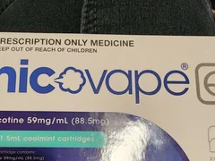 Nicovape Q reviews | ProductReview.com.au