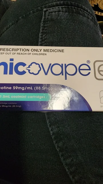 Nicovape Q reviews | ProductReview.com.au