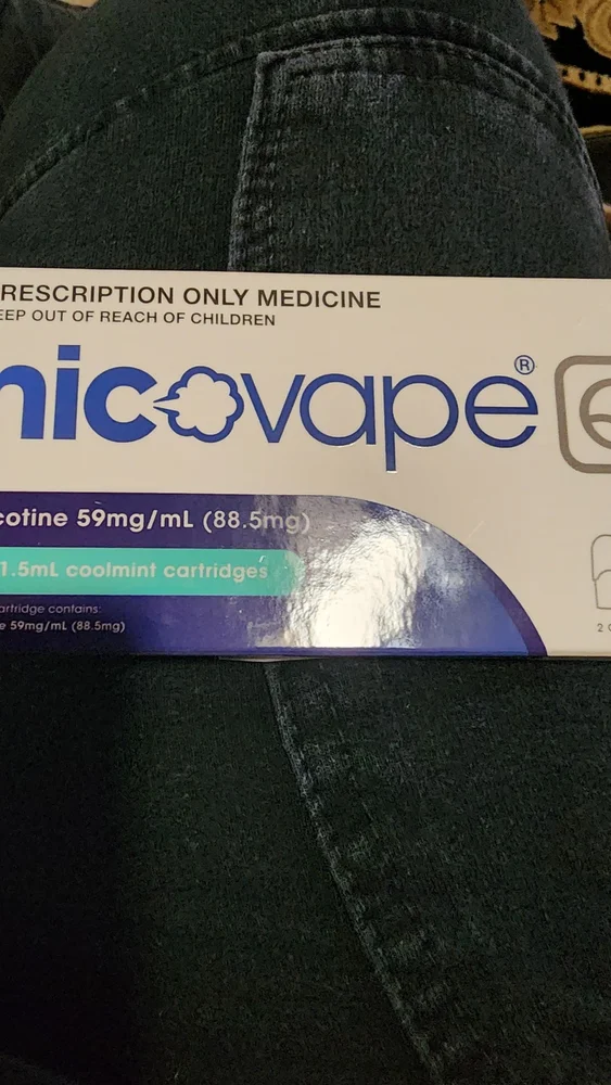 Nicovape Q reviews | ProductReview.com.au