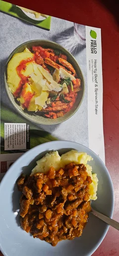 HelloFresh reviews | ProductReview.com.au