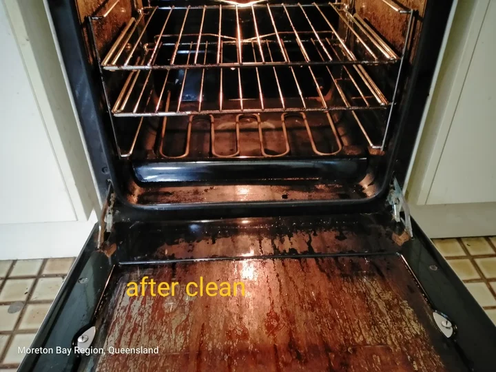 OzKleen Oven Power reviews | ProductReview.com.au