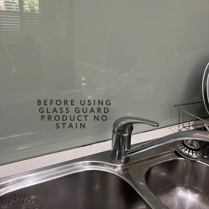 Glassguard Miracle Mould Removal Gel reviews | ProductReview.com.au