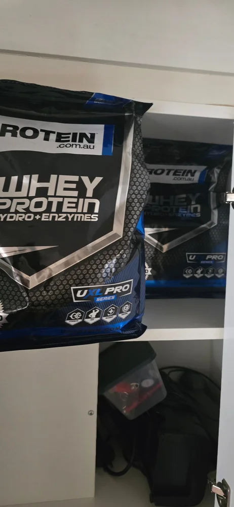 Uprotein reviews | ProductReview.com.au