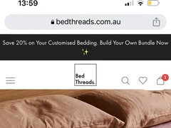 Bed Threads reviews | ProductReview.com.au