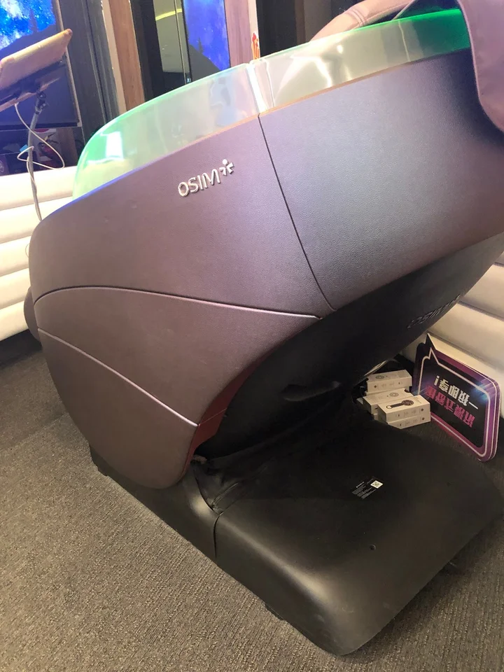 OSIM Australia reviews | ProductReview.com.au