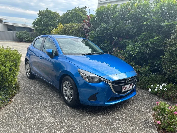 Grand Prix Mazda reviews | ProductReview.com.au