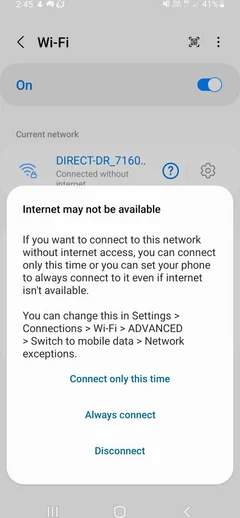 Telstra Smart Modem Gen 2 reviews | ProductReview.com.au
