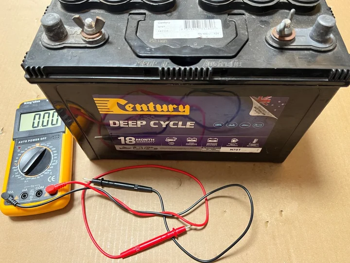 Century Batteries reviews | ProductReview.com.au