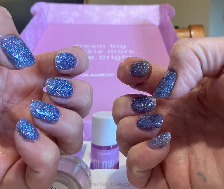 Glamrdip reviews | ProductReview.com.au