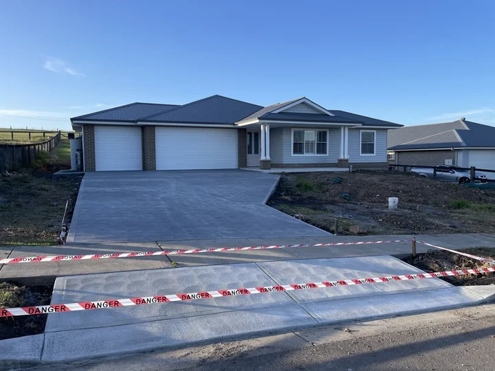 Masterton Homes reviews | ProductReview.com.au