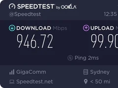 GigaComm reviews | ProductReview.com.au