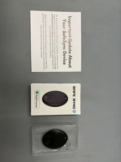 SafeSync GPS Tracker reviews | ProductReview.com.au