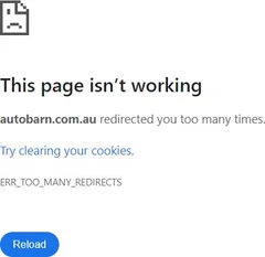 Autobarn Online Store reviews | ProductReview.com.au