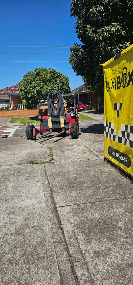 TAXIBOX reviews | ProductReview.com.au