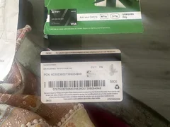 Activ Visa Prepaid Gift Card reviews | ProductReview.com.au