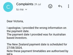 Link Market Services reviews | ProductReview.com.au