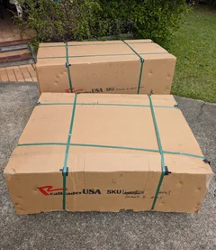 Direct Freight Express reviews | ProductReview.com.au