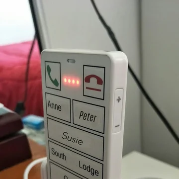 KISA phone (2015) reviews | ProductReview.com.au