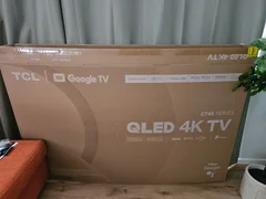 TCL C745 Series reviews | ProductReview.com.au