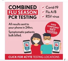 4Cyte Pathology reviews | ProductReview.com.au