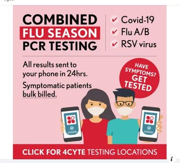 4Cyte Pathology reviews | ProductReview.com.au