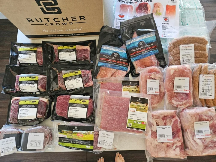 ButcherCrowd reviews | ProductReview.com.au
