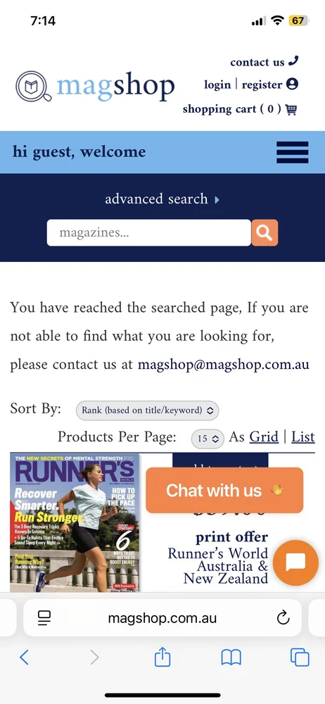 Magshop reviews | ProductReview.com.au