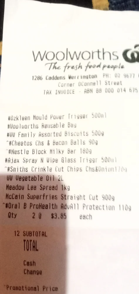 OzKleen Mould Power reviews | ProductReview.com.au