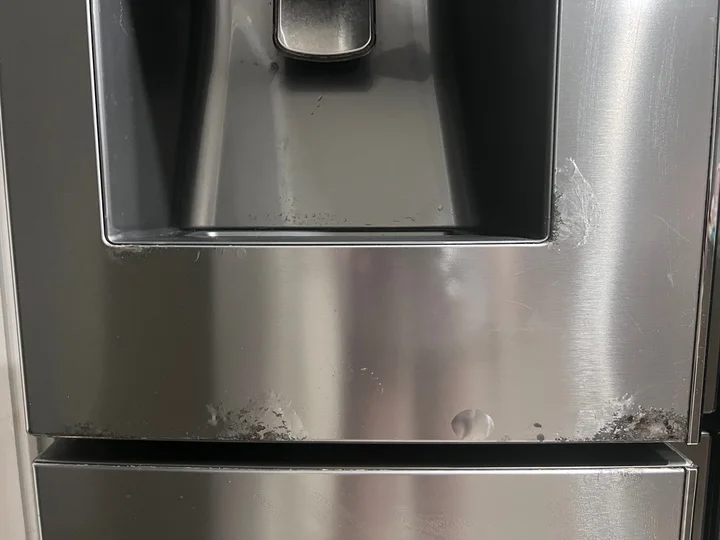 Samsung 719L French Door SRF719DLS (Stainless Steel) reviews ...