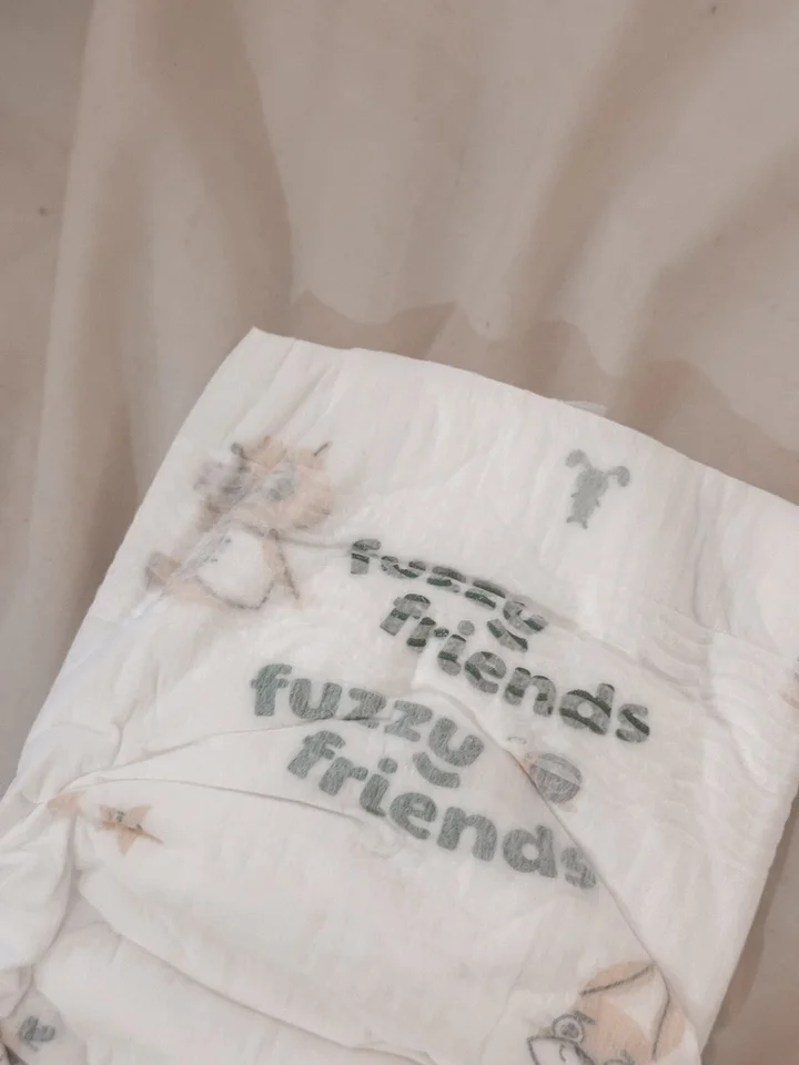 Fuzzy Friends Premium Nappies reviews | ProductReview.com.au