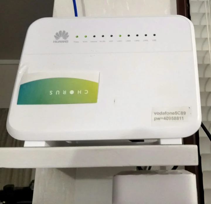 Huawei HG659 reviews | ProductReview.com.au