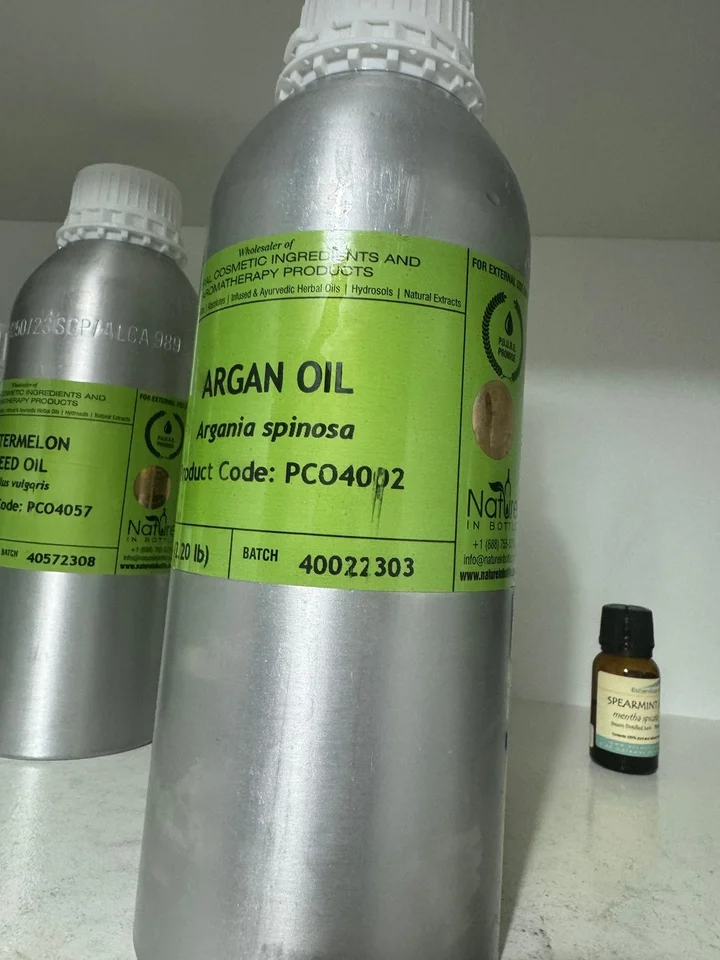 Nature In Bottle reviews | ProductReview.com.au