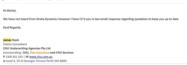 Strata Dynamics reviews | ProductReview.com.au