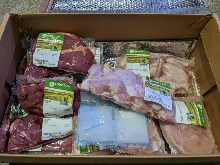 Our Cow reviews | ProductReview.com.au