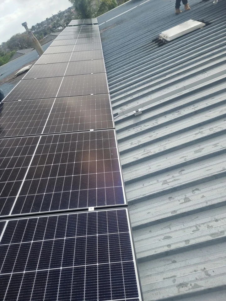 3P Solar reviews | ProductReview.com.au