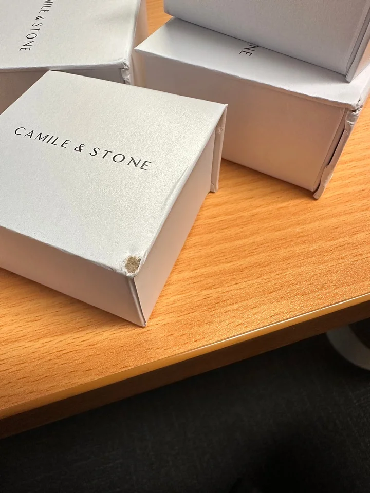Camile & Stone reviews | ProductReview.com.au