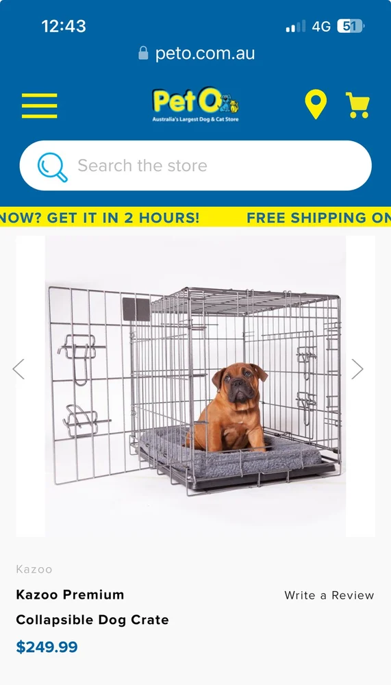 PetO reviews | ProductReview.com.au