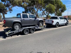 Move Yourself Trailer Hire reviews | ProductReview.com.au