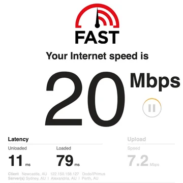 Dodo NBN Internet reviews | ProductReview.com.au