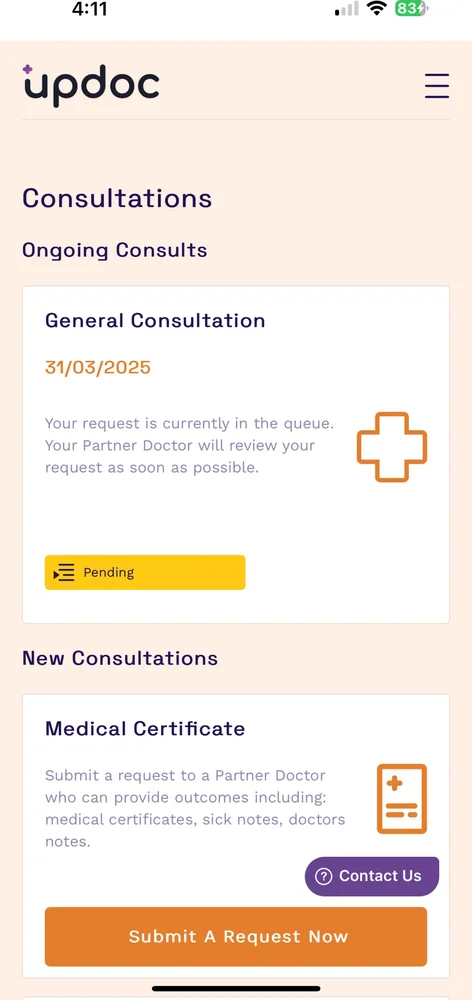 updoc reviews | ProductReview.com.au