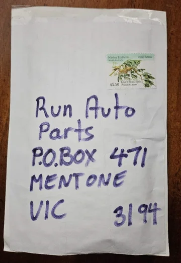 Run Auto Parts reviews | ProductReview.com.au