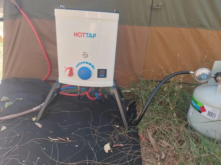 Joolca HOTTAP reviews | ProductReview.com.au