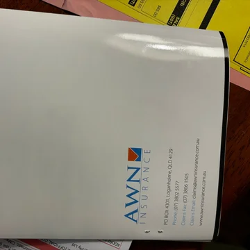 AWN Insurance (Australian Warranty Network) reviews | ProductReview.com.au