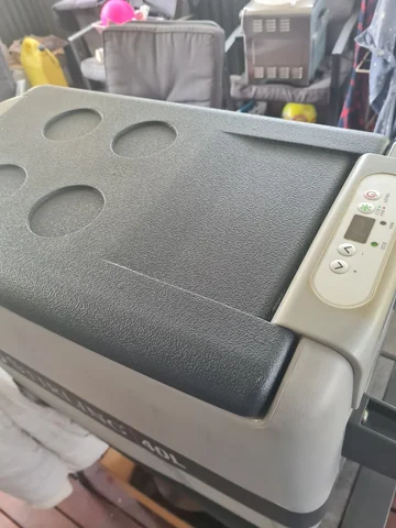 ALDI Portable Fridge / Freezer reviews | ProductReview.com.au