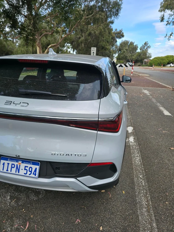 BYD Australia reviews | ProductReview.com.au