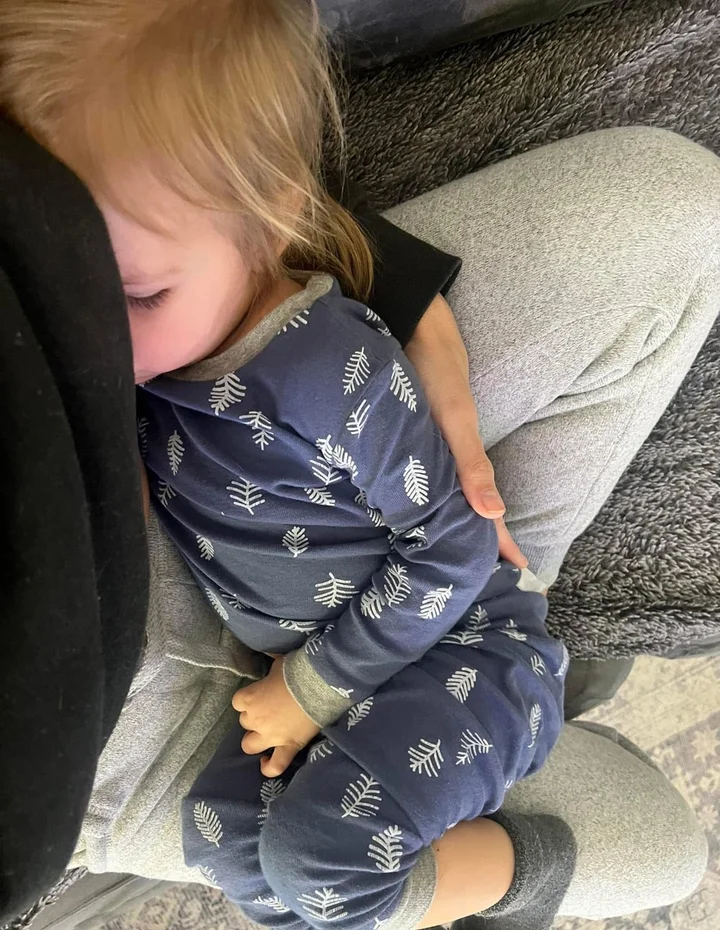 The Thompson Method Breastfeeding reviews | ProductReview.com.au