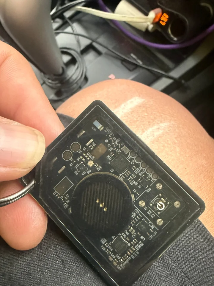 MagTag Global Micro Tracker reviews | ProductReview.com.au