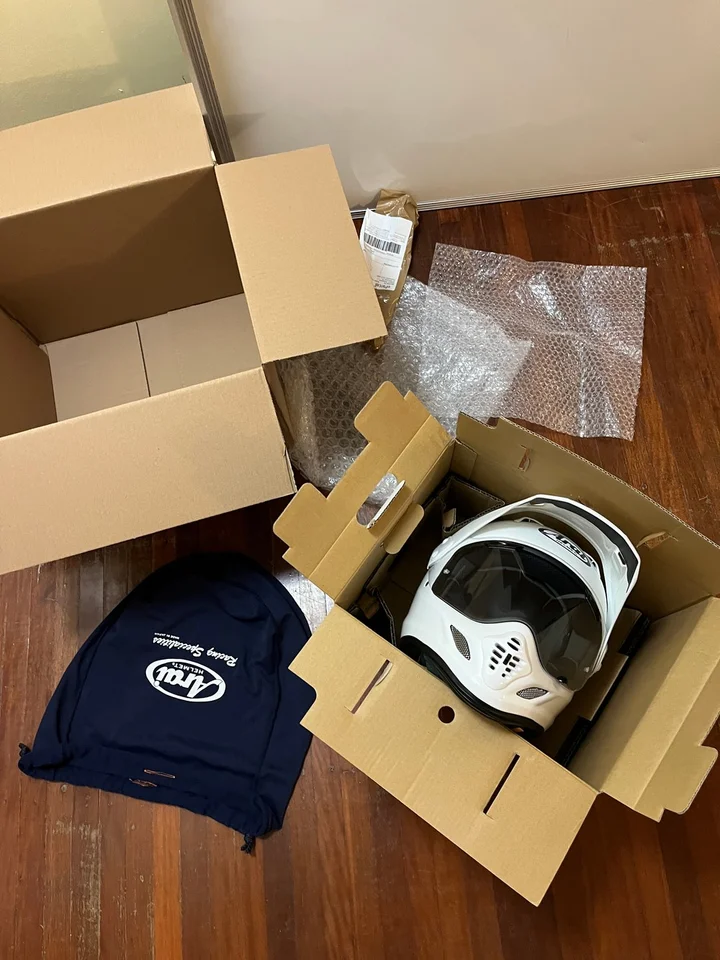 Peter Stevens Motorcycles reviews | ProductReview.com.au